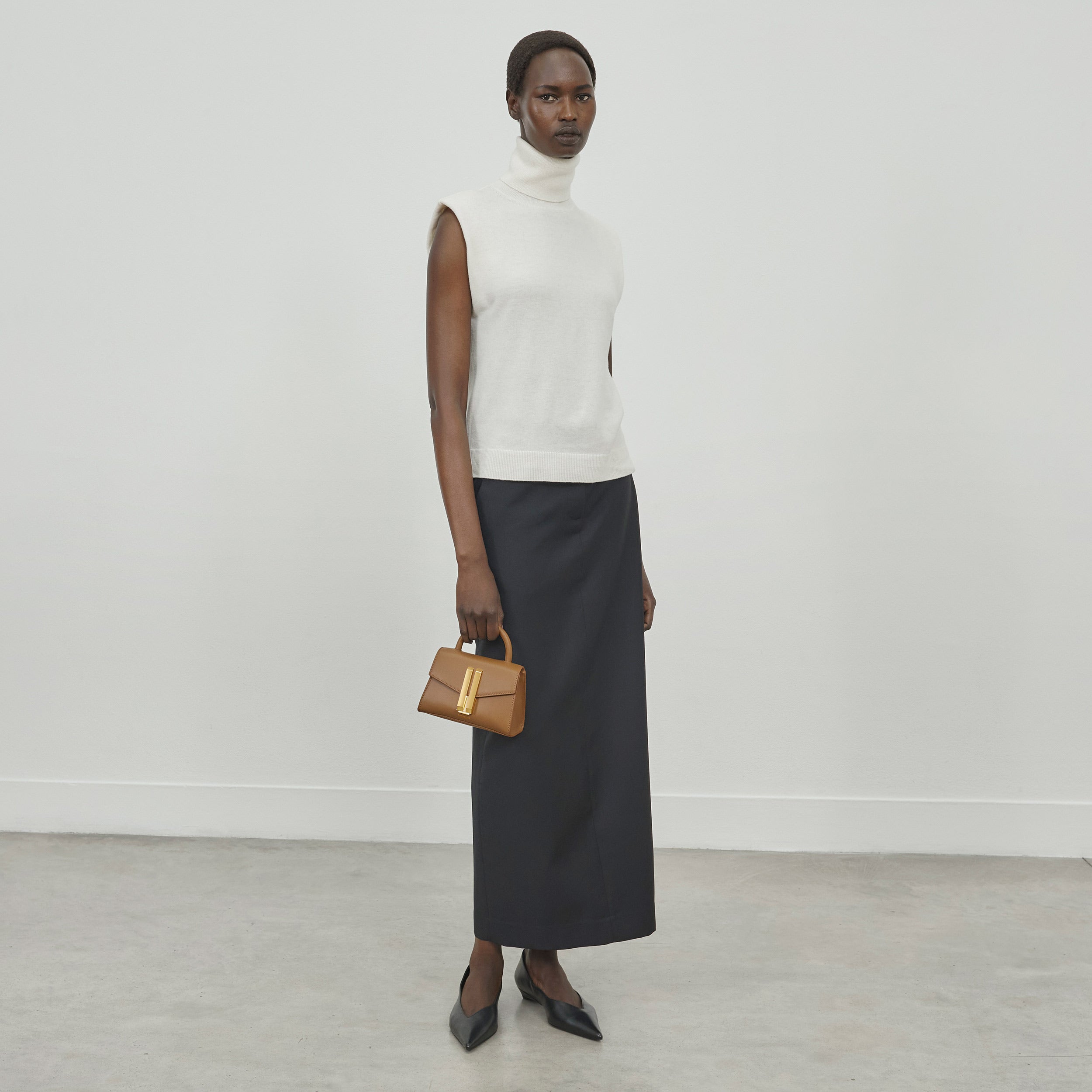 DEMELLIER DeMellier Nano Montreal Bag